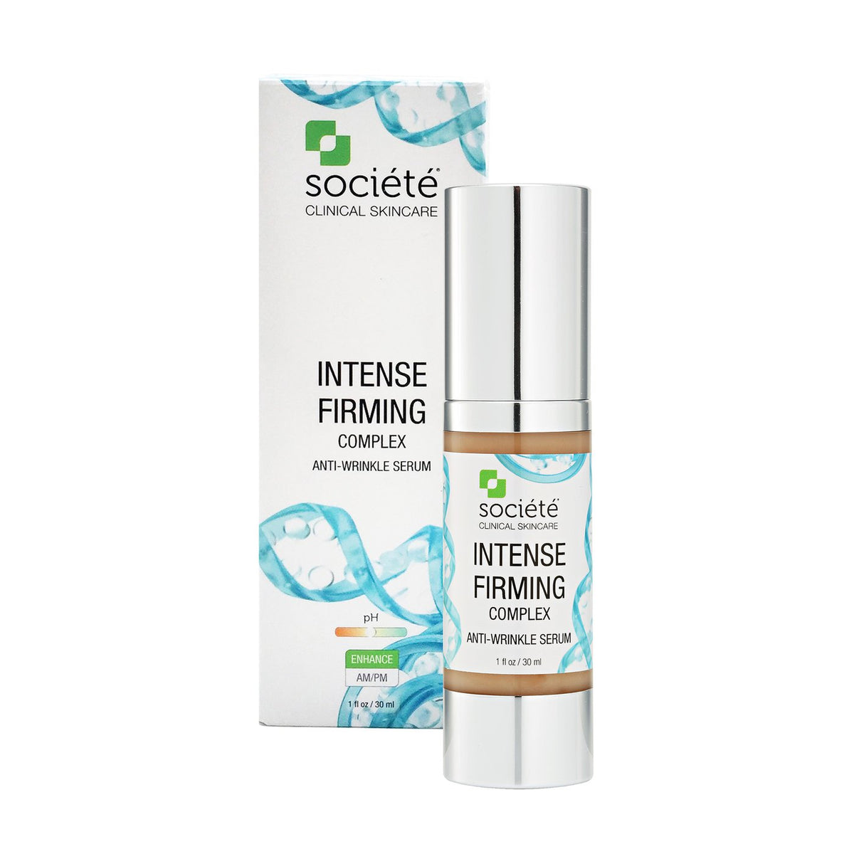 Societe - Intense Firming Complex Anti-Wrinkle Serum (30mL)