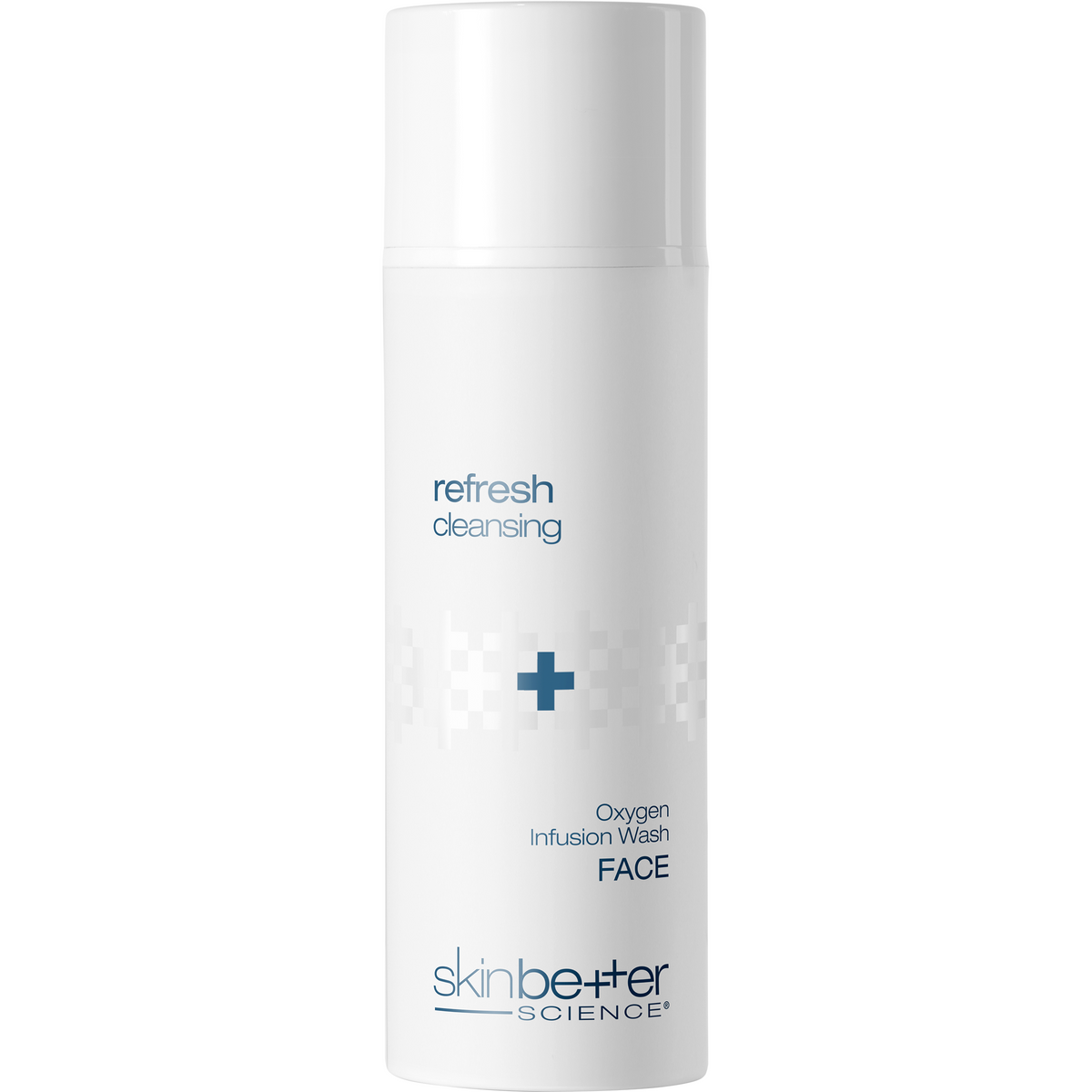 Skinbetter Science - Refresh Oxygen Infusion Wash (150mL)